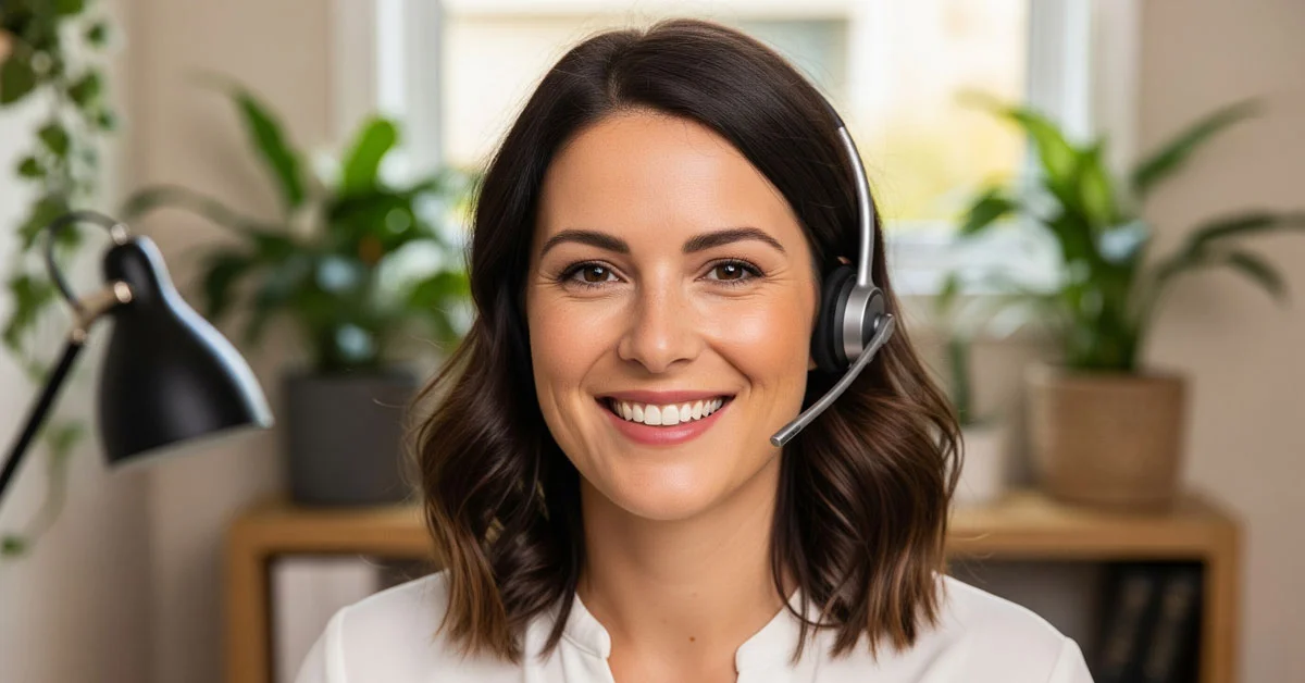 Phone Call Answering Services New Zealand | ReceptionHQ
