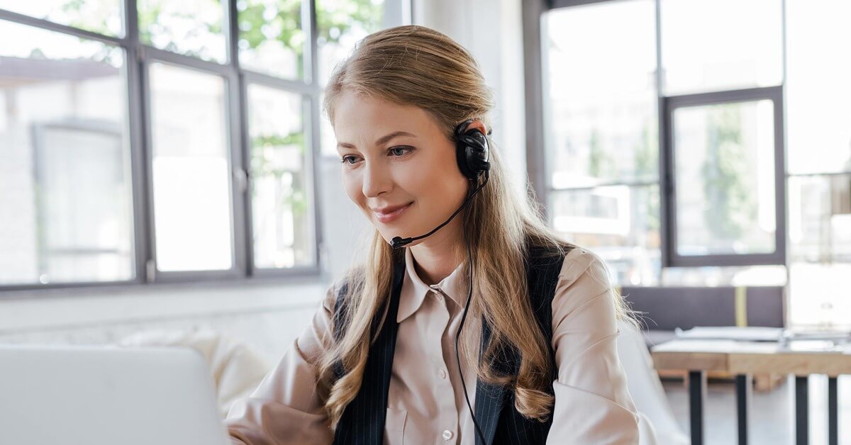 Remote Receptionists For Various Industries | ReceptionHQ